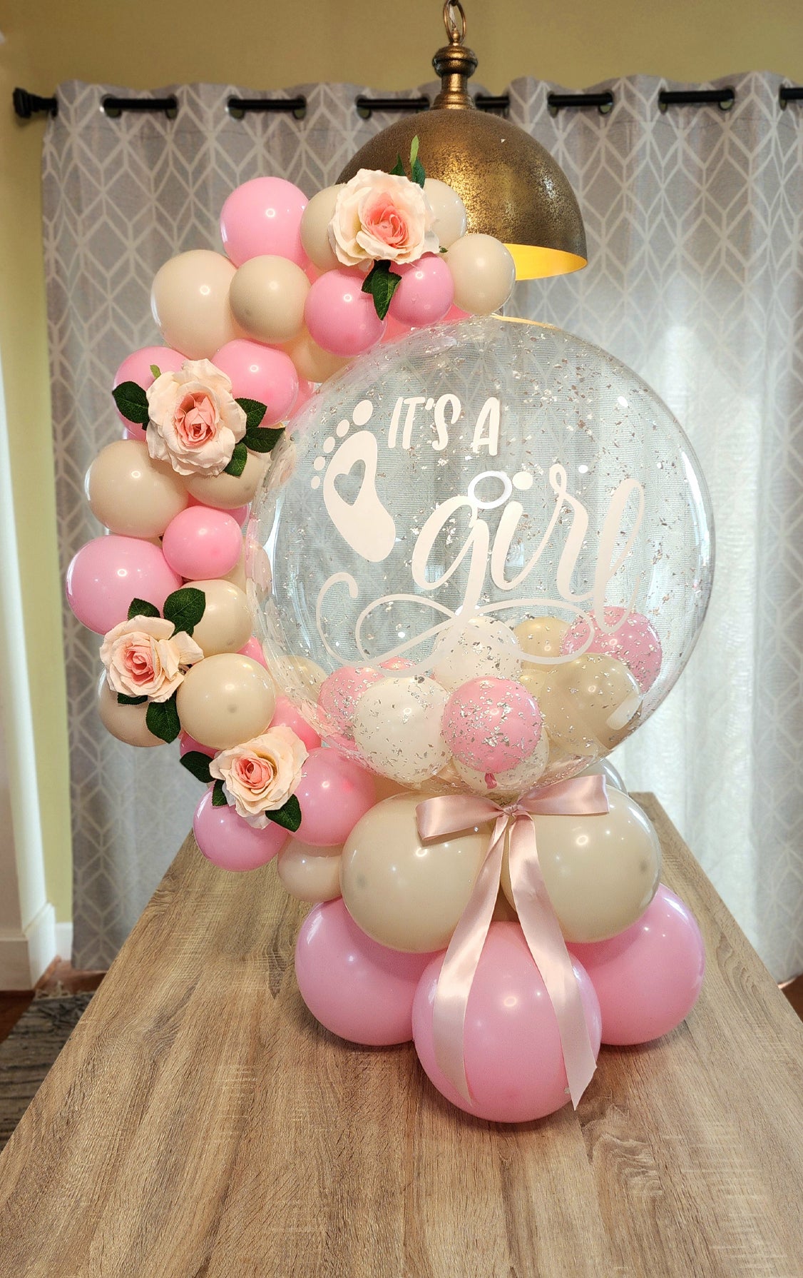 Balloon Hug - Double Base – Little Dreamer